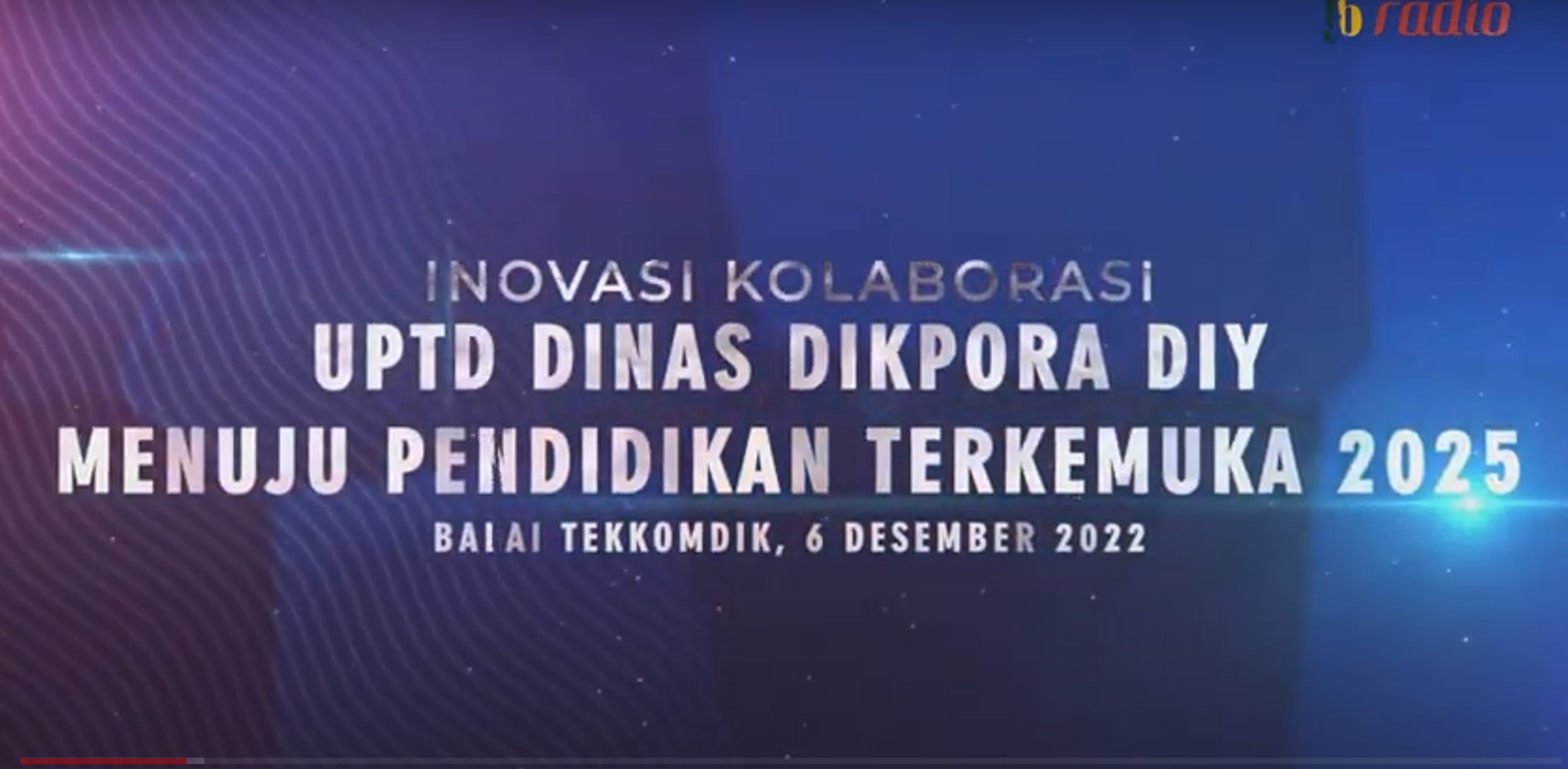 Dinas Pendidikan Pemuda dan Olahraga DIY | INOVASI KOLABORASI UPTD ...