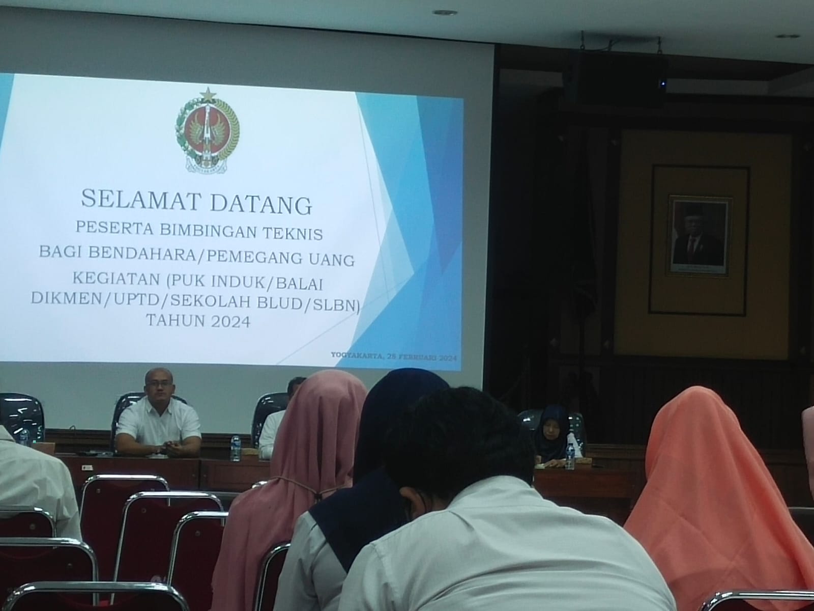 Dinas Pendidikan Pemuda dan Olahraga DIY | Dinas Dikpora DIY ...