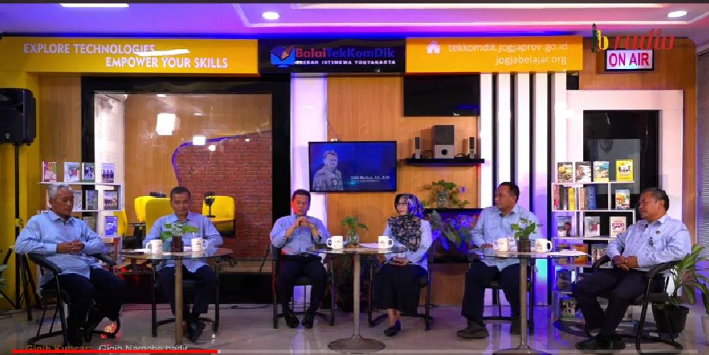 Dinas Pendidikan Pemuda dan Olahraga DIY | INOVASI KOLABORASI UPTD ...